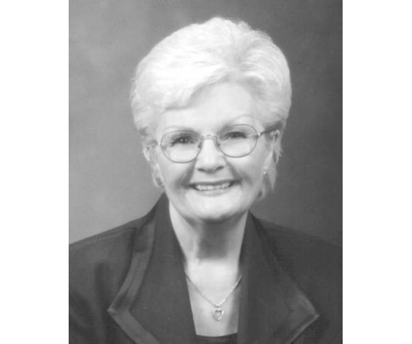 Fawn Beesley Obituary (1927 - 2016) - Salt Lake City, UT - The Salt ...