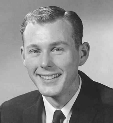 Gerald Hurley Obituary (1934 - 2016) - South Jordan, UT - The Salt Lake ...