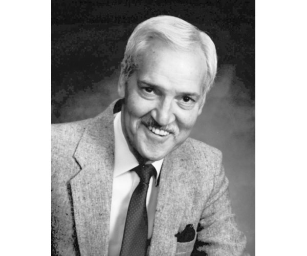 Harrison Palmer Obituary (1926 - 2016) - Salt Lake City, UT - The Salt ...