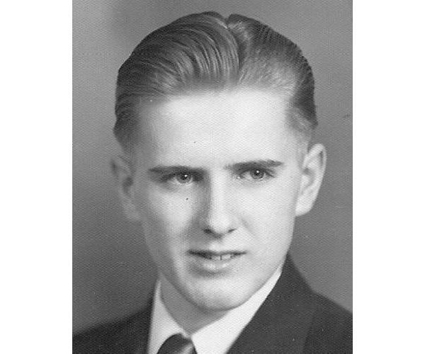 Lowell Larson Obituary (1925 - 2016) - Farmington, UT - The Salt Lake ...