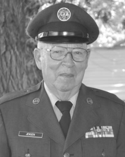 Ray Jensen Obituary (1929 - 2016) - Mount Pleasant, UT - The Salt Lake ...