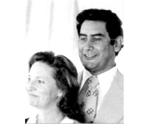 Theodore Sanchez Obituary (1932 - 2016) - Salt Lake City, UT - The Salt ...