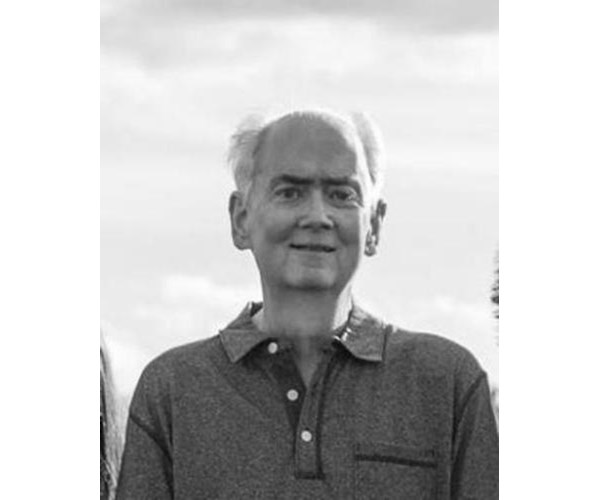 David Holford Obituary (2016) - Salt Lake City, UT - The Salt Lake Tribune