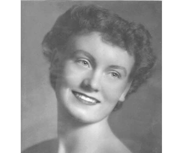 Amelia Bishop Obituary (1935 - 2016) - Salt Lake City, UT - The Salt ...