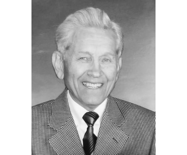 Per Haugen Obituary (1929 - 2016) - Sandy, UT - The Salt Lake Tribune