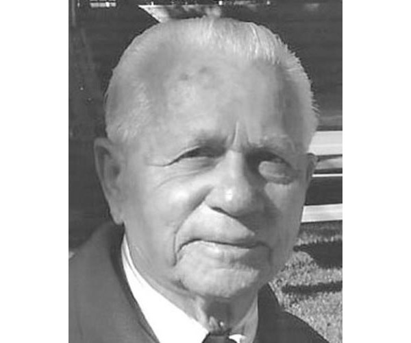 Leif Syversen Obituary (1924 - 2016) - Salt Lake City, UT - The Salt ...