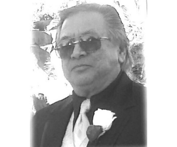 Carlos Tafoya Obituary (1942 - 2016) - Salt Lake City, UT - The Salt ...