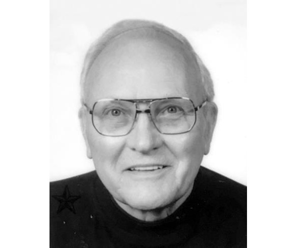 Edward Phillips Obituary (1921 - 2016) - Wilsonville, UT - The Salt ...