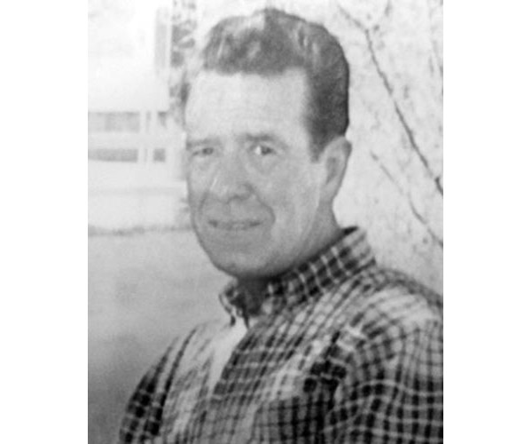 Wayne Holt Obituary (1943 - 2016) - Legacy Remembers