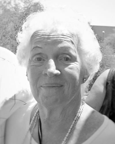 Barbara McLaughlin Obituary (2016) - Salt Lake City, UT - The Salt Lake ...