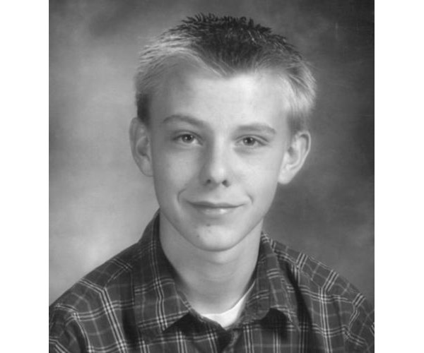 Cody Brotherson Obituary (1991 - 2016) - West Valley City, UT - The ...