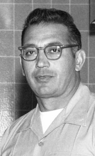 Frank Crocco Obituary (1931 - 2016) - Price, UT - The Salt Lake Tribune