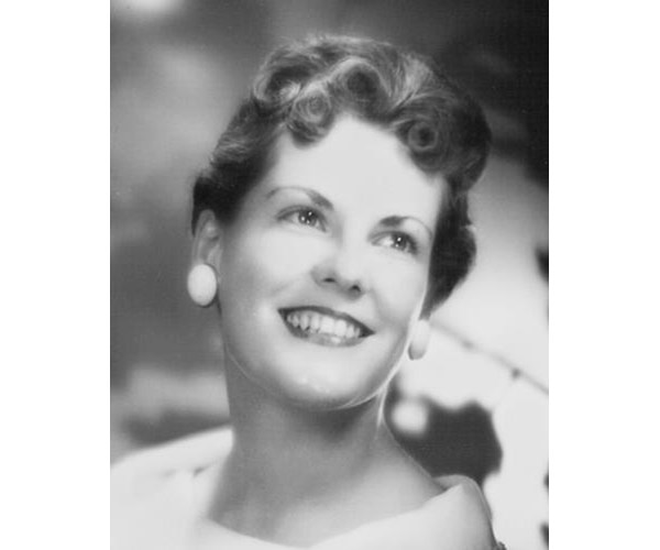 Shirley Skinner Obituary (1934 - 2016) - Salt Lake City, UT - The Salt ...