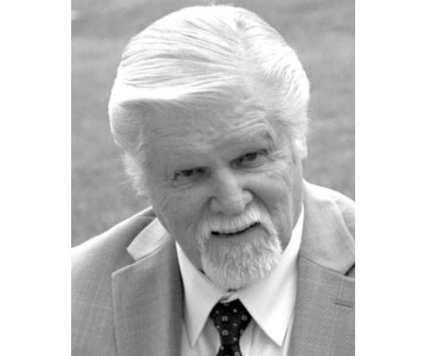 James Timmins Obituary (1937 - 2016) - Salt Lake City, UT - The Salt ...