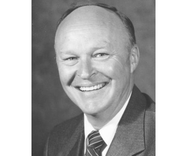 Paul Lyon Obituary (1933 - 2017) - Midvale, UT - The Salt Lake Tribune