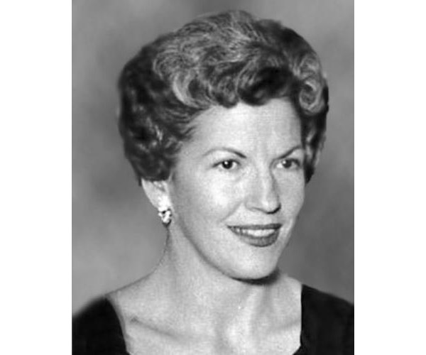Pauline Allen Obituary (2017) - Salt Lake City, UT - The Salt Lake Tribune