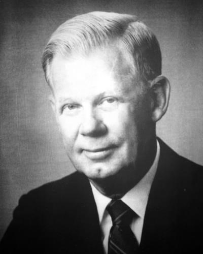 Ernest Wilkinson Obituary (2017) - Salt Lake City, UT - The Salt Lake ...