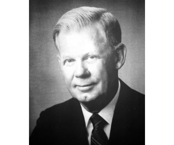 Ernest Wilkinson Obituary (2017) - Salt Lake City, UT - The Salt Lake ...