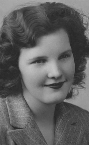 Mary Harker Obituary (1929 - 2017) - Bountiful, UT - The Salt Lake Tribune