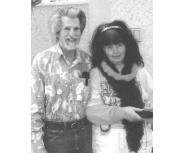 Sharon Mauritz Obituary (1939 - 2017) - Salt Lake City, UT - The Salt ...