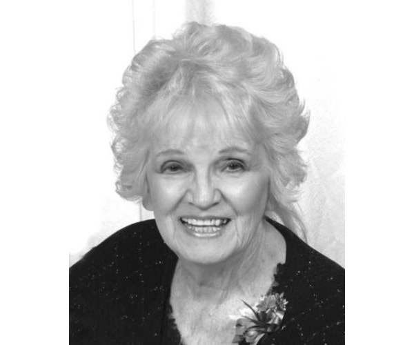 Annette Stoddard Obituary (1935 - 2017) - Salt Lake City, UT - The Salt ...