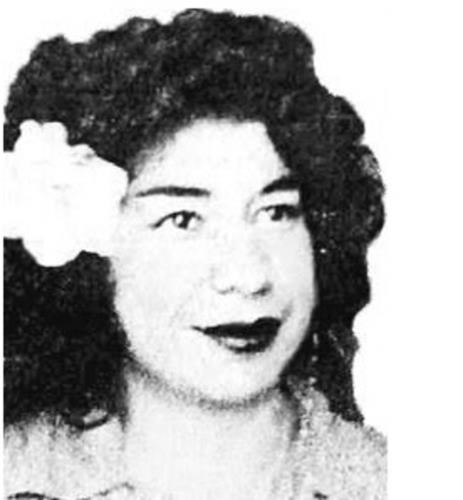 Rose Costello Obituary (2017) - Salt Lake City, UT - The Salt Lake Tribune