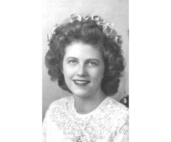Phyllis Bradshaw Obituary (1923 - 2017) - Legacy Remembers