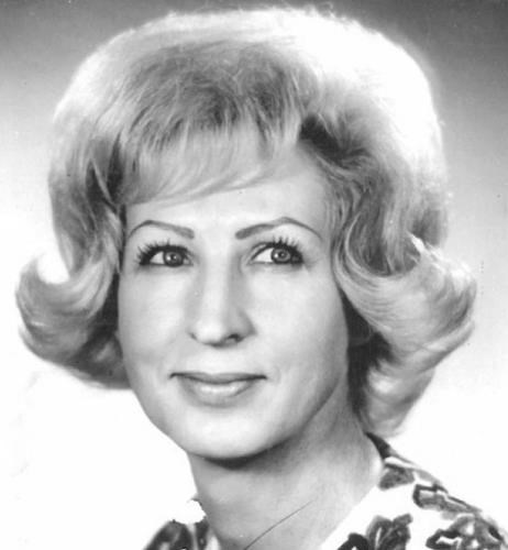 Helen Moser Obituary (1924 - 2017) - Salt Lake City, UT - The Salt Lake ...