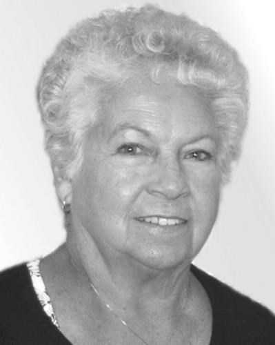 Gladys Schoppe Obituary (1934 - 2017) - Sandy, UT - The Salt Lake Tribune