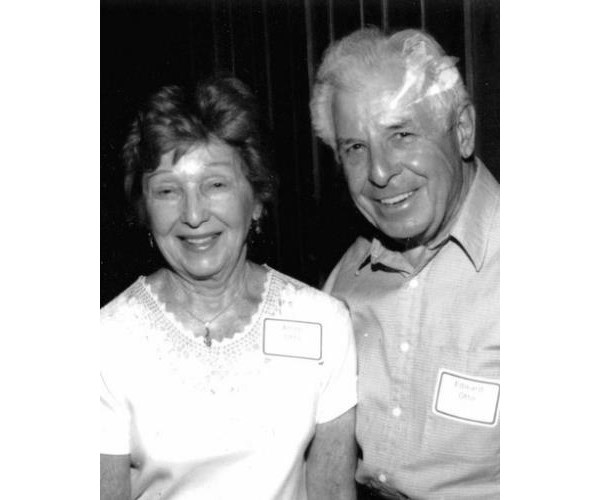 Edward Otto Obituary (1922 - 2017) - Salt Lake City, UT - The Salt Lake ...