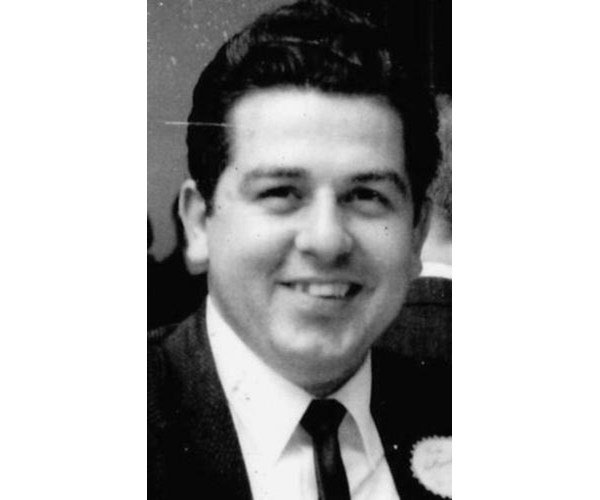 Nicholas DeBenedictis Obituary (1935 - 2017) - Taylorsville, UT - The ...