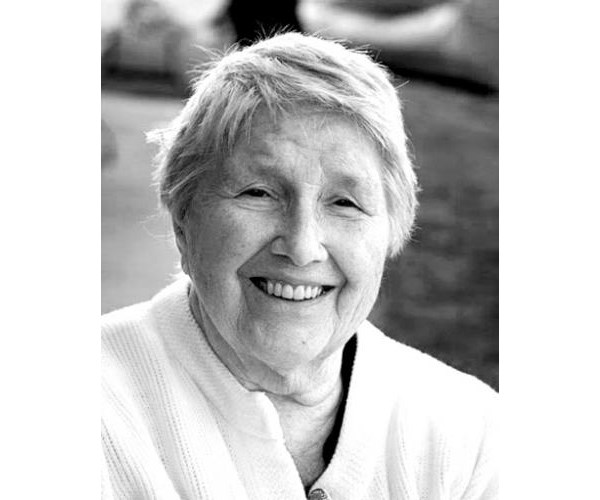 Mildred Peterson Obituary (1926 - 2017) - Salt Lake City, UT - The Salt ...