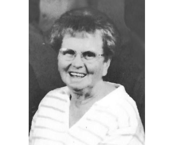 Nadine Van Corler Obituary (2017) - Salt Lake City, UT - The Salt Lake ...