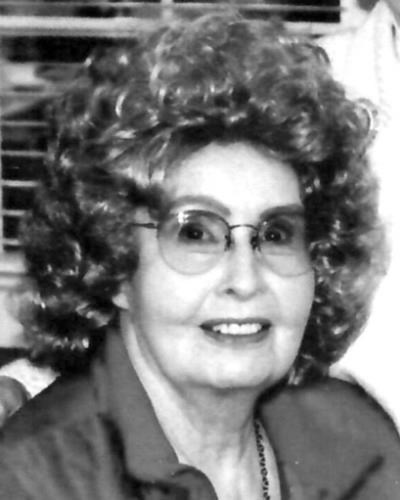 Wanda Dalton Obituary (1926 - 2017) - Salt Lake City, UT - The Salt ...