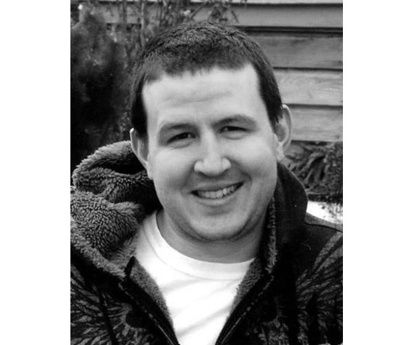 Sean Thayne Obituary (1986 - 2017) - Riverton, UT - The Salt Lake Tribune