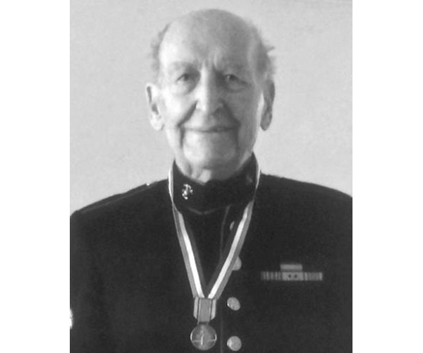 John Ward Obituary (1923 - 2017) - Salt Lake City, UT - The Salt Lake ...