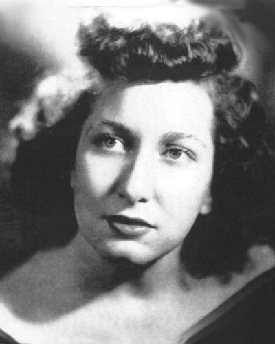 Pauline Clausen Obituary (1925 - 2017) - Salt Lake City, UT - The Salt ...