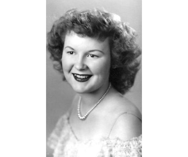 Donna Oldham Obituary (2017) - Taylorsville, UT - The Salt Lake Tribune