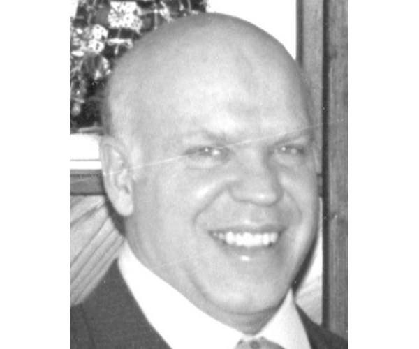 Richard Carlson Obituary (1932 - 2017) - Legacy Remembers