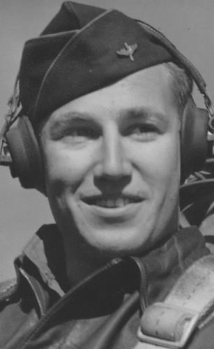 Gerald Powell Obituary (1921 - 2017) - Salt Lake City, UT - The Salt ...