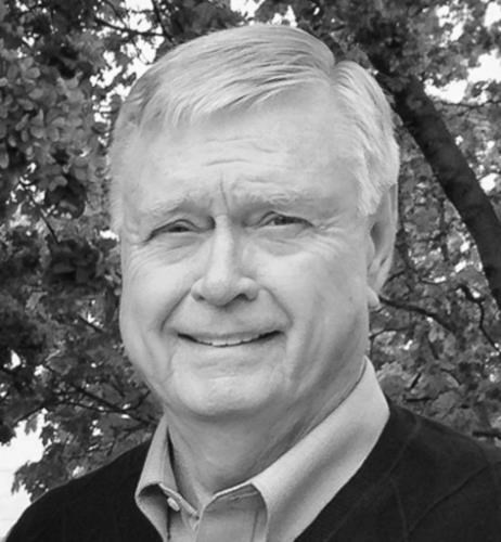 Frank Stark Obituary (1939 - 2017) - South Jordan, UT - The Salt Lake ...