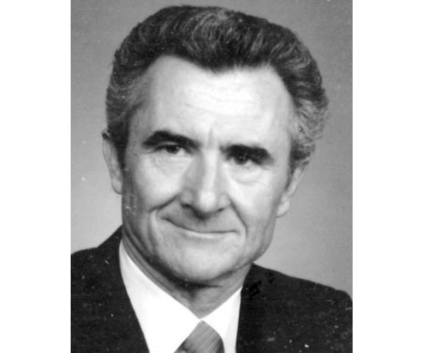 Louis Overson Obituary (1933 - 2017) - Saint George, UT - The Salt Lake ...