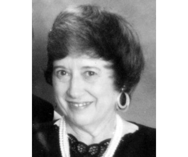Frances Nelson Obituary (1929 - 2017) - Salt Lake City, UT - The Salt ...