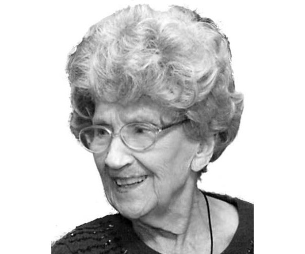 Peggy Sullivan Obituary (1922 - 2017) - Springville, UT - The Salt Lake ...
