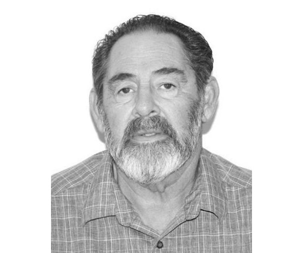Richard Gallegos Obituary (1950 - 2017) - Salt Lake City, UT - The Salt ...