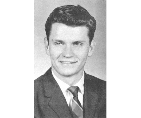 Steven Larkin Obituary (1946 - 2017) - Salt Lake City, UT - The Salt ...