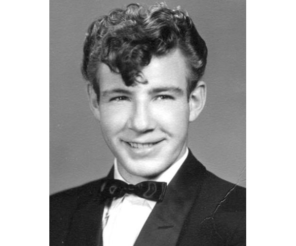 Jerry Welch Obituary (1938 - 2017) - Salt Lake City, UT - The Salt Lake ...