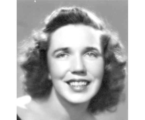 Glenna Merrill Obituary (1921 - 2017) - Salt Lake City, UT - The Salt ...