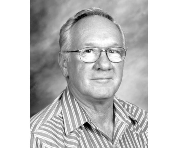 Kenneth Crane Obituary (1939 - 2017) - Riverton, UT - The Salt Lake Tribune