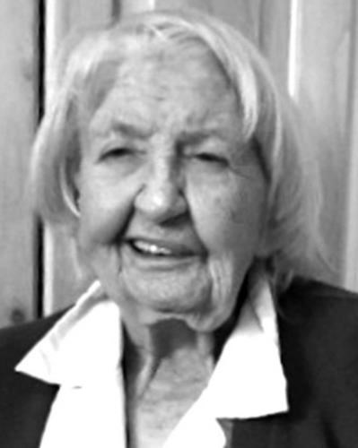 Katie Saccomanno Obituary (1919 - 2017) - Price, UT - The Salt Lake Tribune